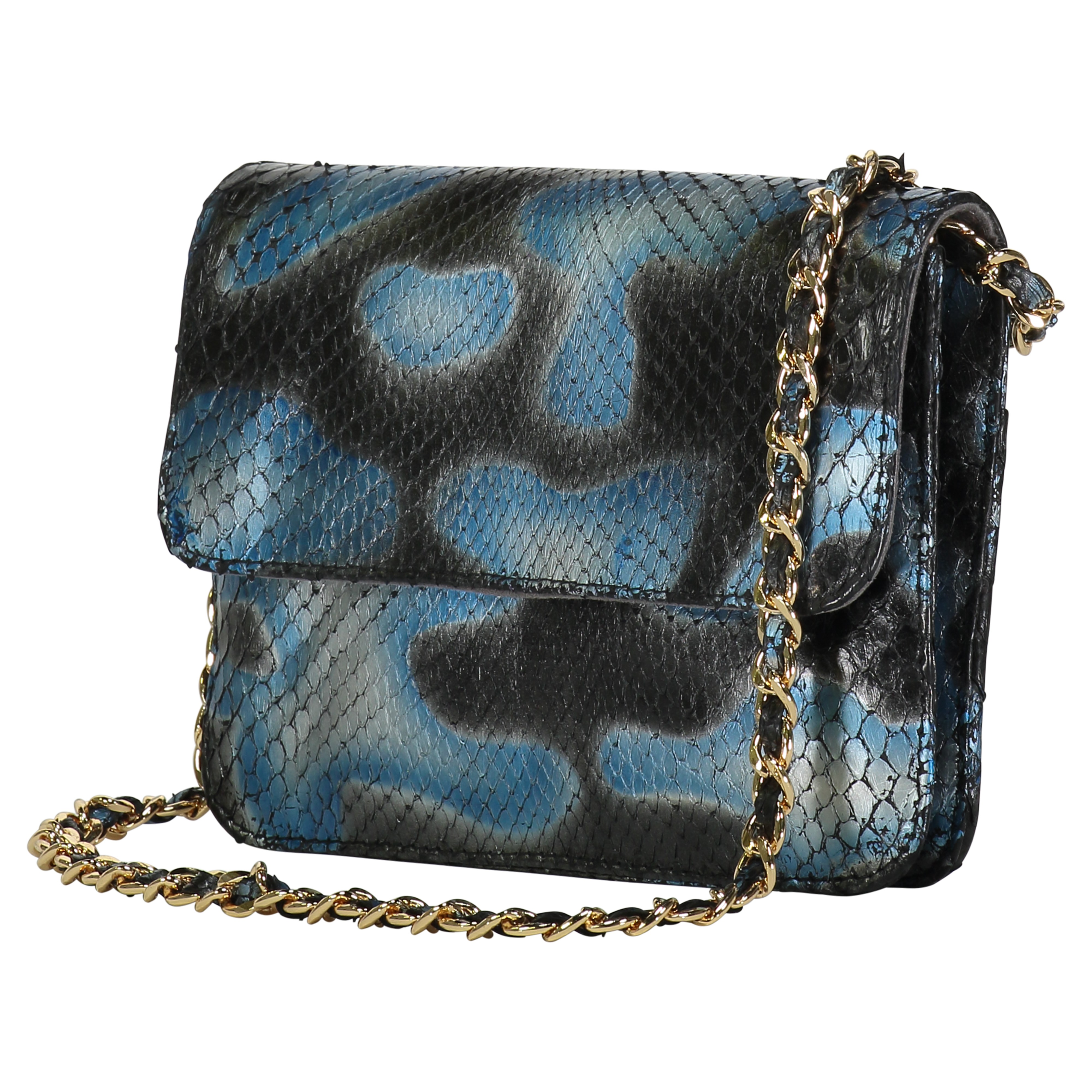 Julia Python Shop Snakeskin Handbags julia-python-shop-snakeskin-handbags
